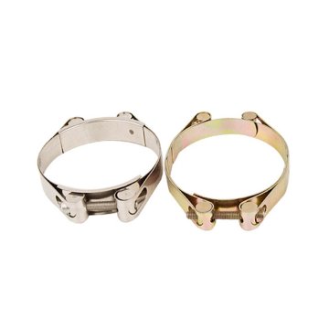 Double Bolts super clamps