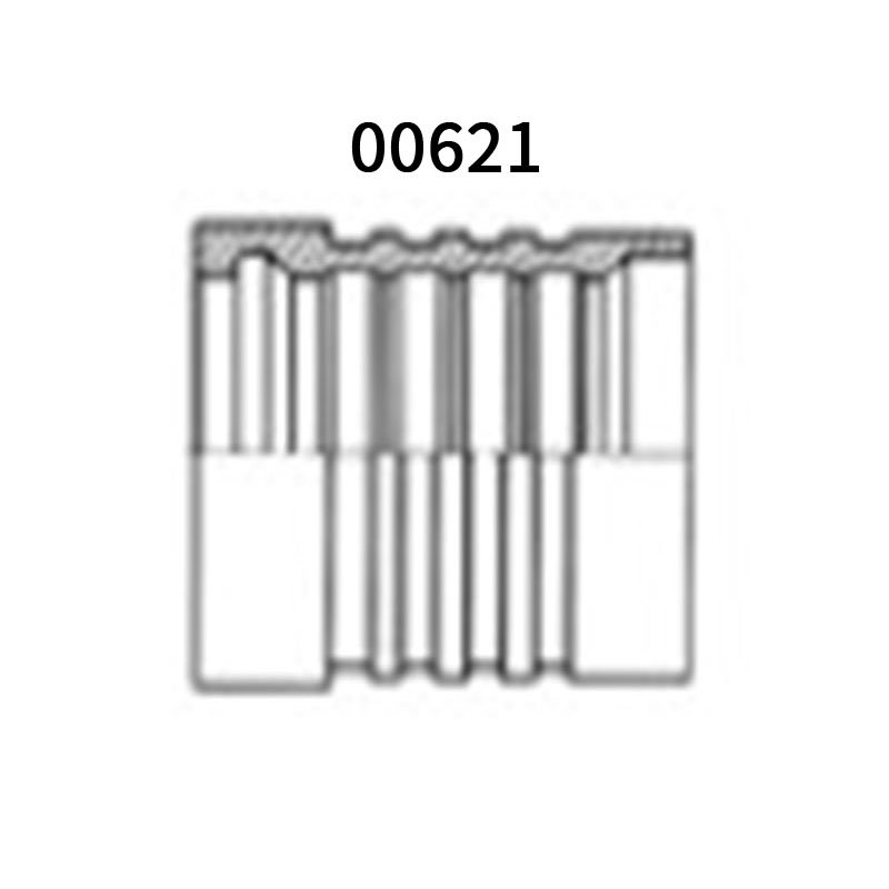 Interlock Ferrule For R13