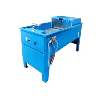 Hydraulic hose cleaning machine from China, hydraulic euipment ...