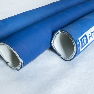 FOOD GRADE SUCTION & DISCHARGE HOSE MANUFACTURER