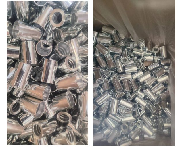 Skive Ferrule For China 1-wire hose